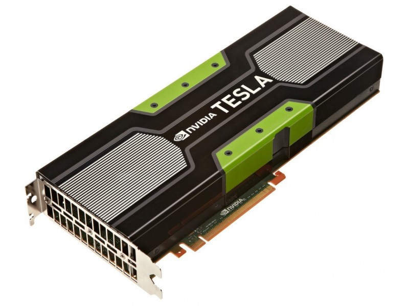 Nvidia Tesla K40-12Gb DDR5 384 Bita