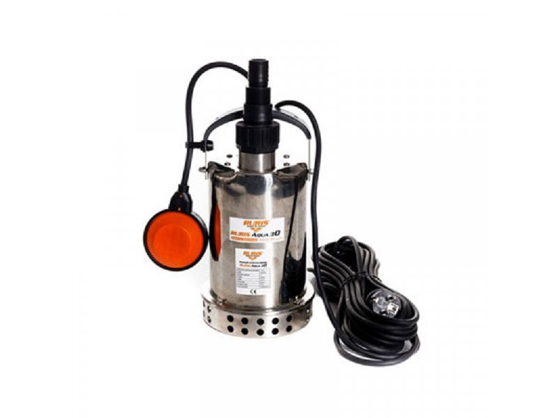 RURIS AQUA 30 550W POTAPAJUCA VODENA PUMPA