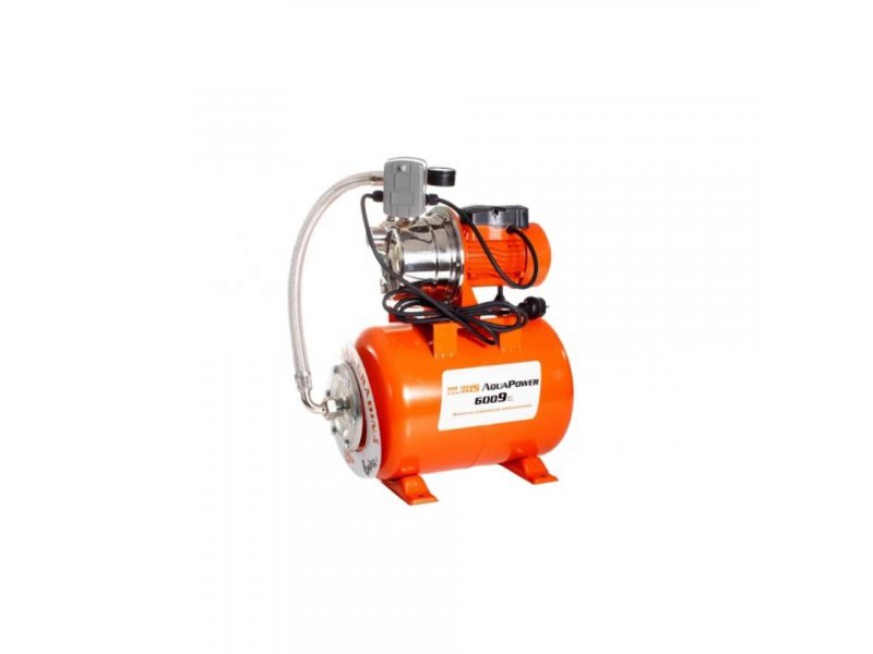 RURIS AQUAPOWER 6009 880W HIDROPAK VODENA PUMP