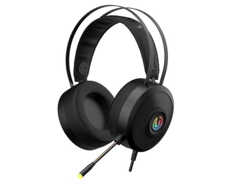 UVI GEAR WRATH 7.1 V2 GAMING SLUŠALICE