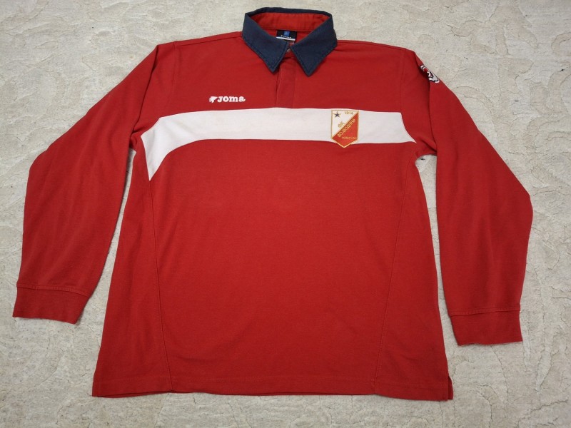 FK Vojvodina Novi sad Original Joma duks L