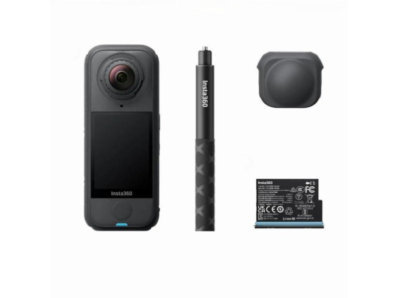 INSTA360 X4 AIR STARTER BUNDLE AKCIONA KAMERA