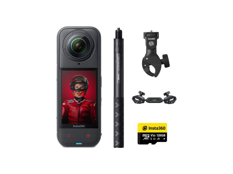 INSTA360 X5 MM93 2025 CHAMPIONSHIP EDITION AKCIONA KAMERA