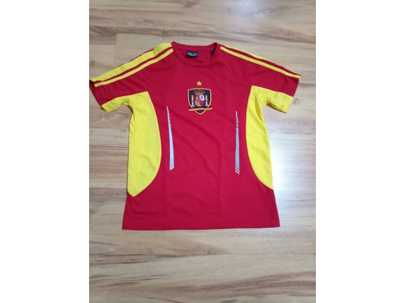 DRES SPANIJA