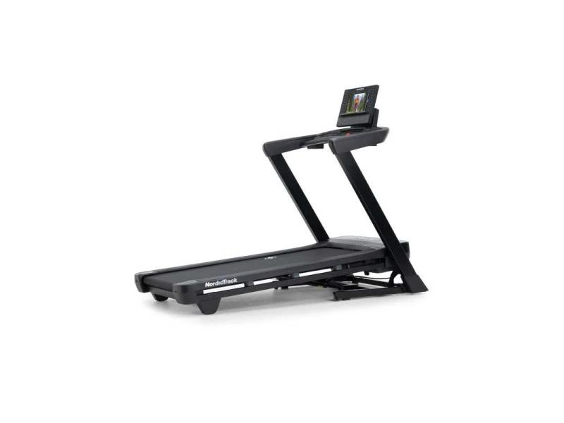 NORDICTRACK NT T SERIES 8 20КМ/3.0 KS MOTORNA TRAKA ZA TRČANJE
