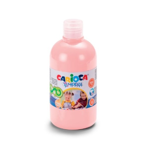 Carioca Tempere READY 500ml Losos Pink