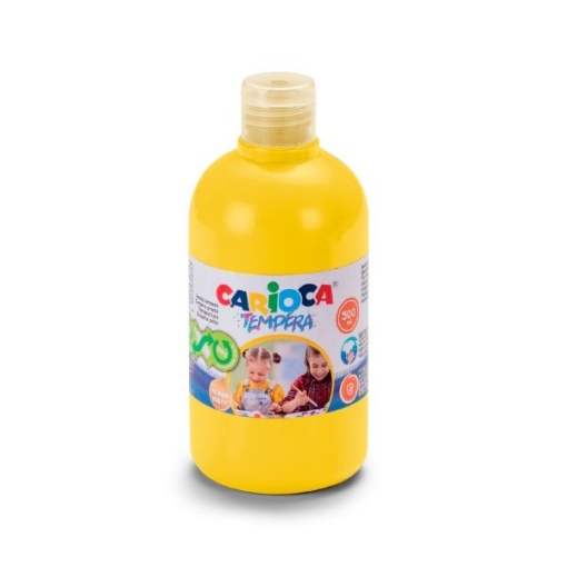 Carioca Tempere READY 500ml Osnovna Žuta