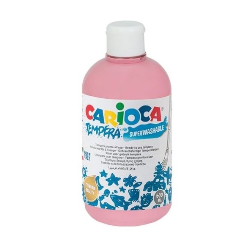 Carioca Tempere READY 500ml Pink