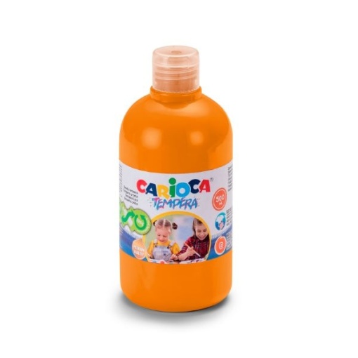Carioca Tempere READY 500ml Narandžasta