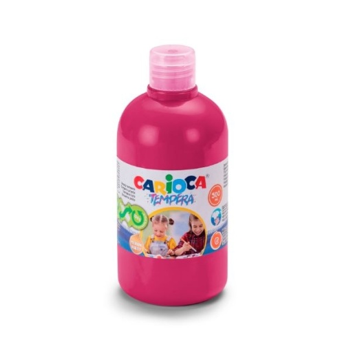 Carioca Tempere READY 500ml Magenta
