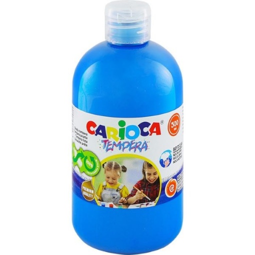 Carioca Tempere READY 500ml Svetlo Plava