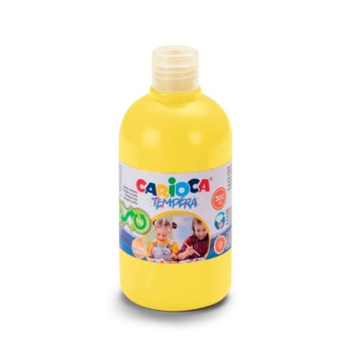 Carioca Tempere READY 500ml Limun Žuta