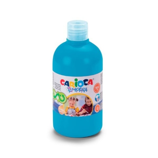 Carioca Tempere READY 500ml Cyan