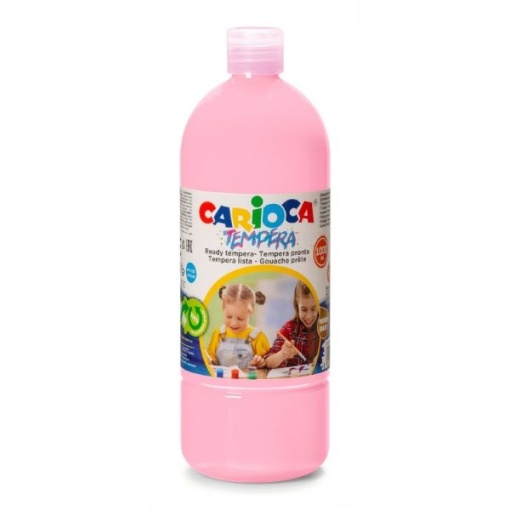 Carioca Tempere READY 1000ml Pink