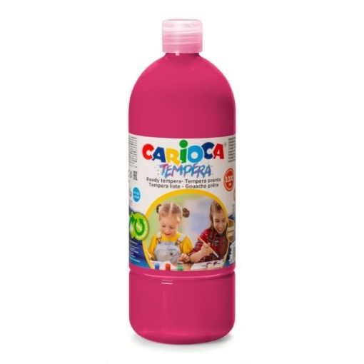 Carioca Tempere READY 1000ml Magenta