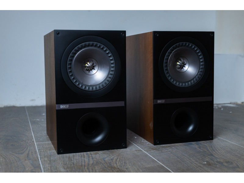 KEF Q300 Engleski kvalitet