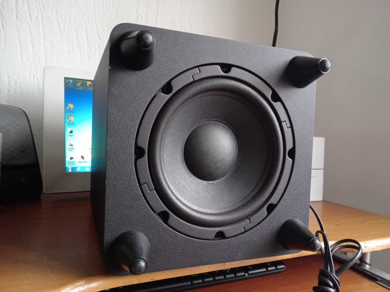 Harman/Kardon HKTS-160 SUB (akt.woofer)