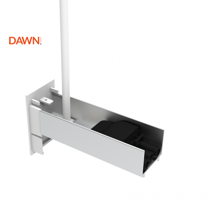 DAWN UVODNIK NAPONA LL40CT BELI