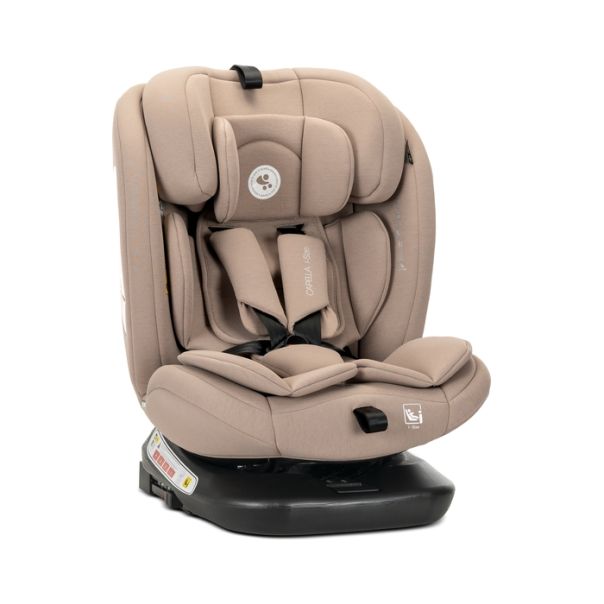LORELLI AUTO SEDISTE CAPELLA I-SIZE ISOFIX (40-150cm) - BEIGE