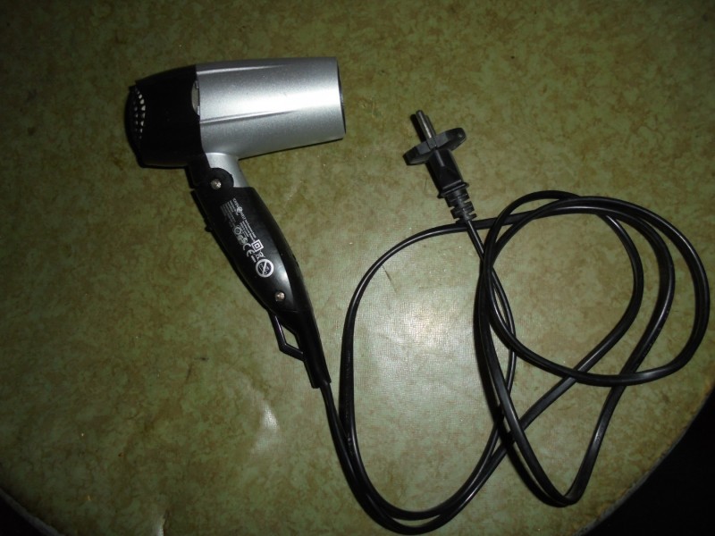 FEN NA PREKLOP *IDEEN WELT* 1200W