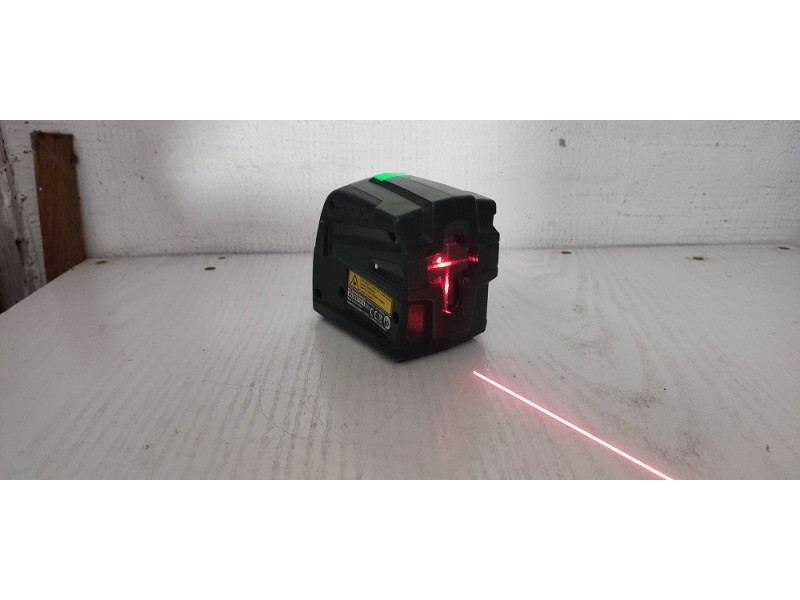 Bosch Laser