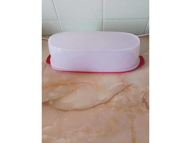 Tupperware posuda za kobasice