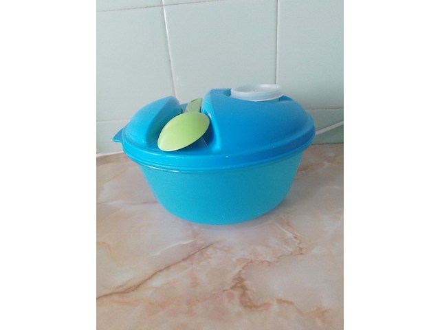 Tupperware kutija za užinu,velika 1,5l
