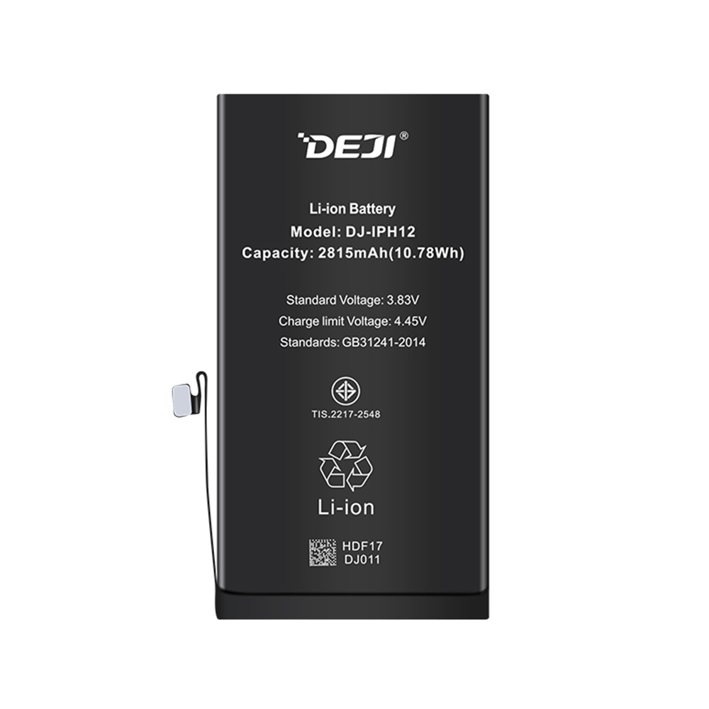 Baterija - Iphone 12/12 Pro 2815mAh Deji (MS)