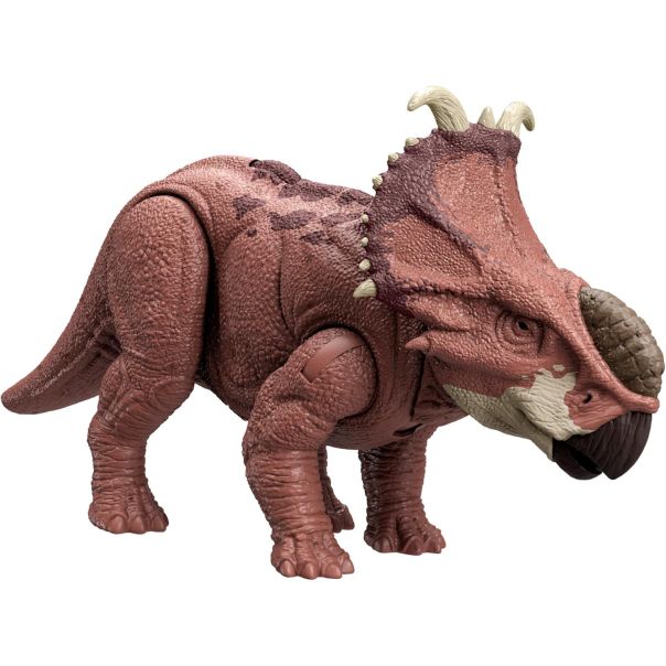 Jurassic World Pachyrhinosaurus sa zvukom