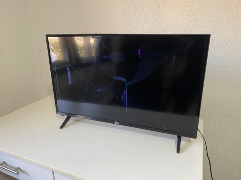 LG 32lj 500v