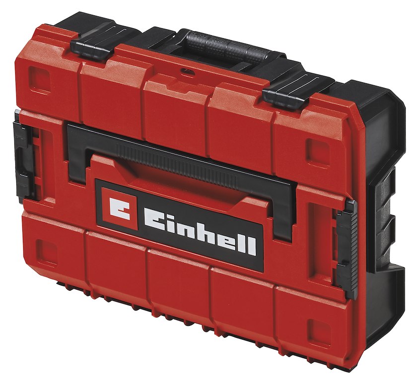 EINHELL E-CASE S-F KOFER, KOFER SA SUNĐERASTOM PENOM