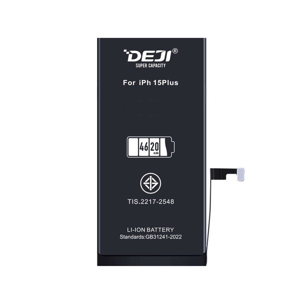 Baterija - iPhone 15 Plus 4620mAh Deji (MS)
