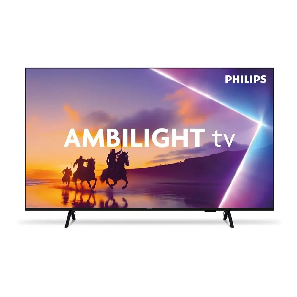 Televizor Philips 4K Smart 55″ 55PUS8400/12 Ambilight
