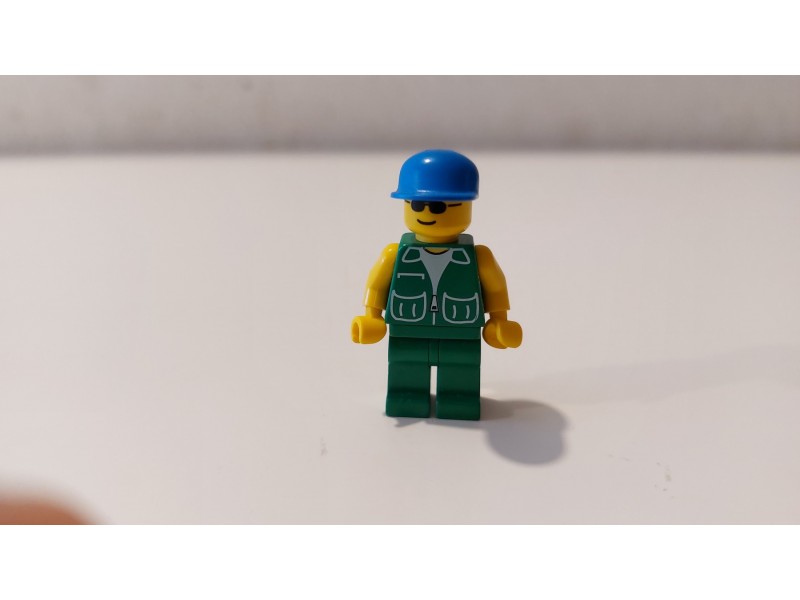 Lego Figura 451