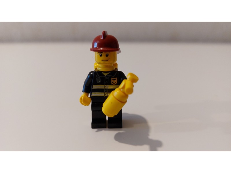 Lego Figura 438