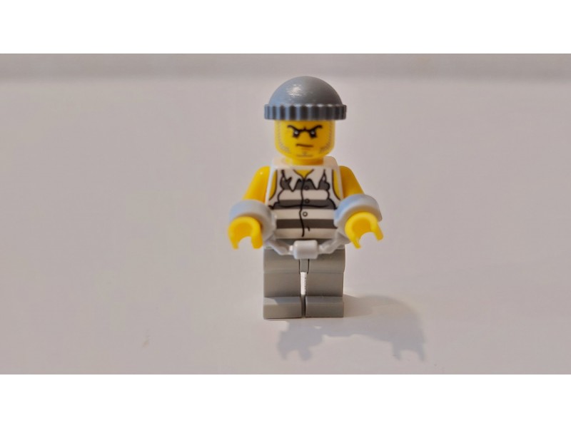 Lego Figura 442