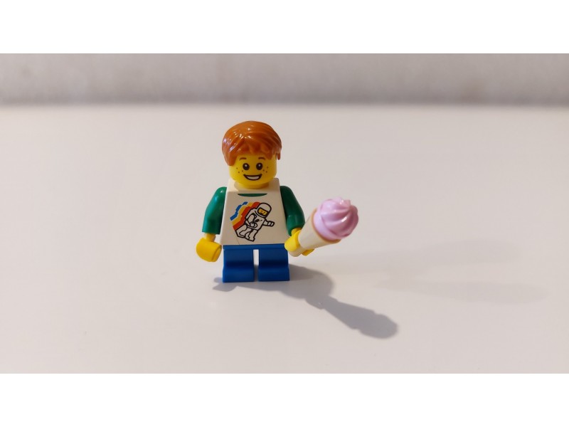Lego Figura 443