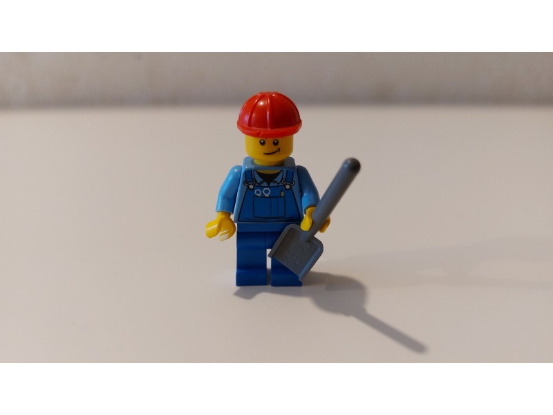 Lego Figura 448