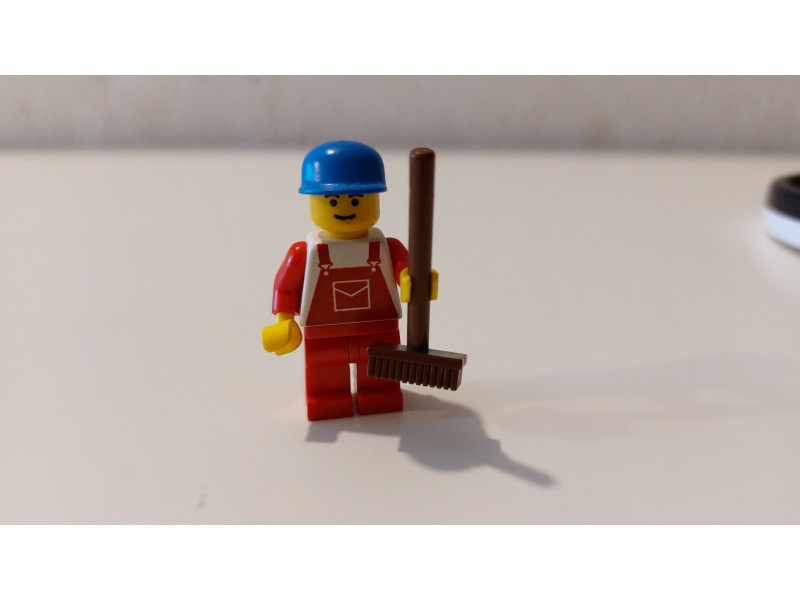 Lego Figura 449