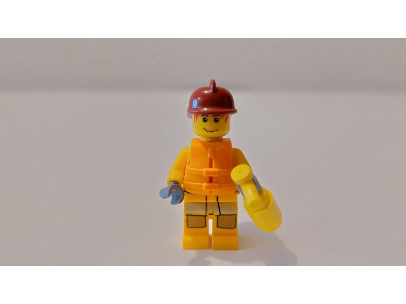 Lego Figura 450