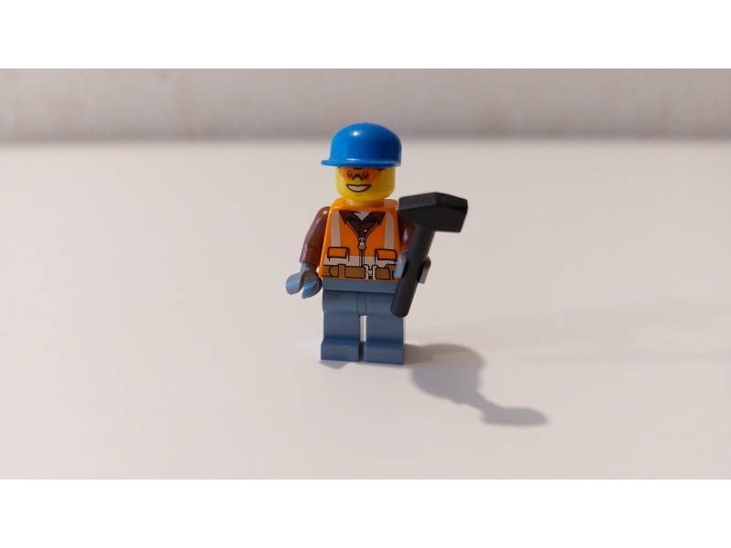 Lego Figura 452