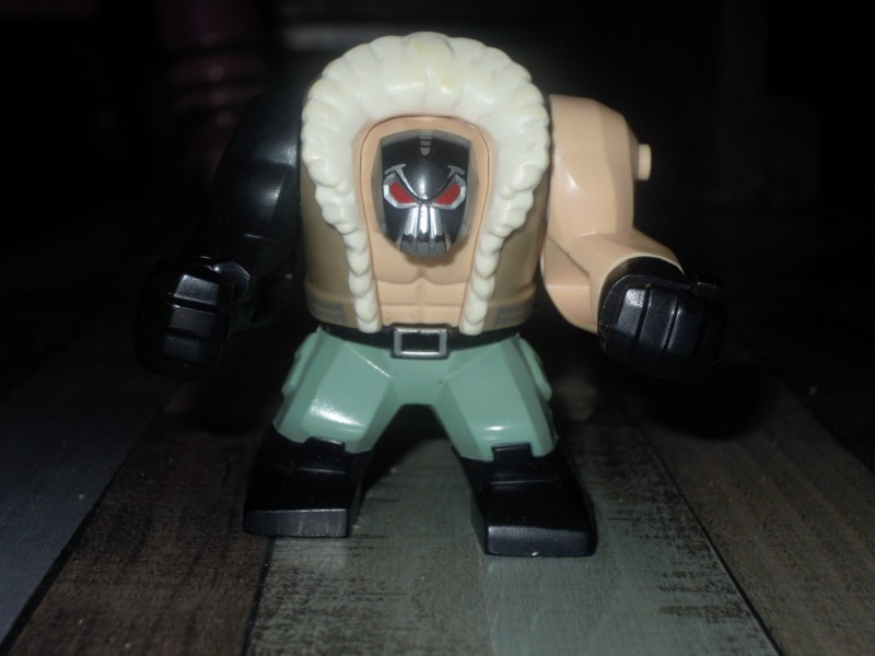 Lego Bane