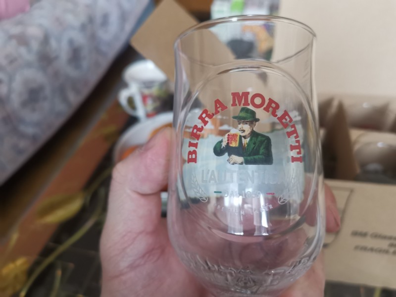 Birra Moretti