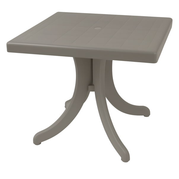 Sto Orlando 80x80 – Tamno moka 108864