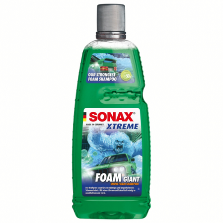 Sonax Giant Xtreme Foam - šampon