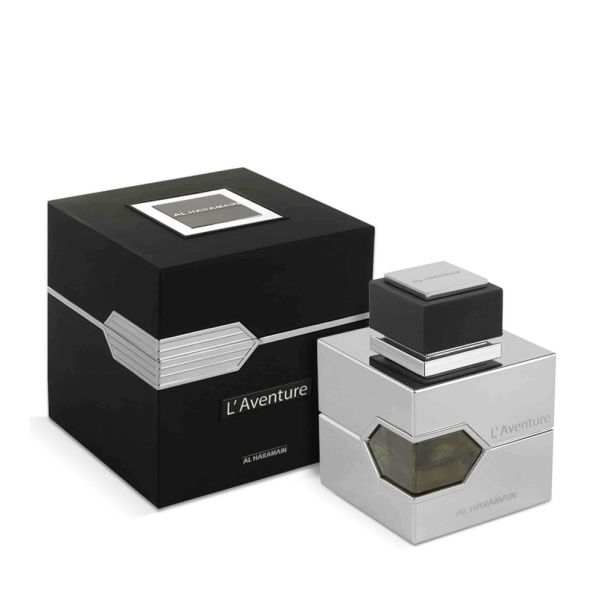 Al Haramain L'Aventure EDP 100ml