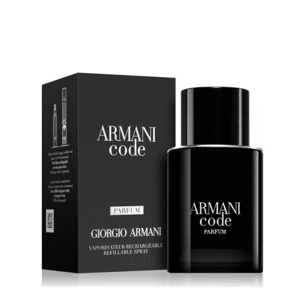 Giorgio Armani Code EDP 50ml