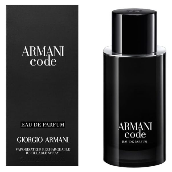 Giorgio Armani Code EDP 125ml