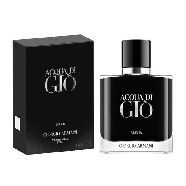 Giorgio Armani Acqua di Giò Elixir EDP 50ml