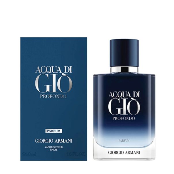 Giorgio Armani Acqua di Giò Profondo Parfum 50ml